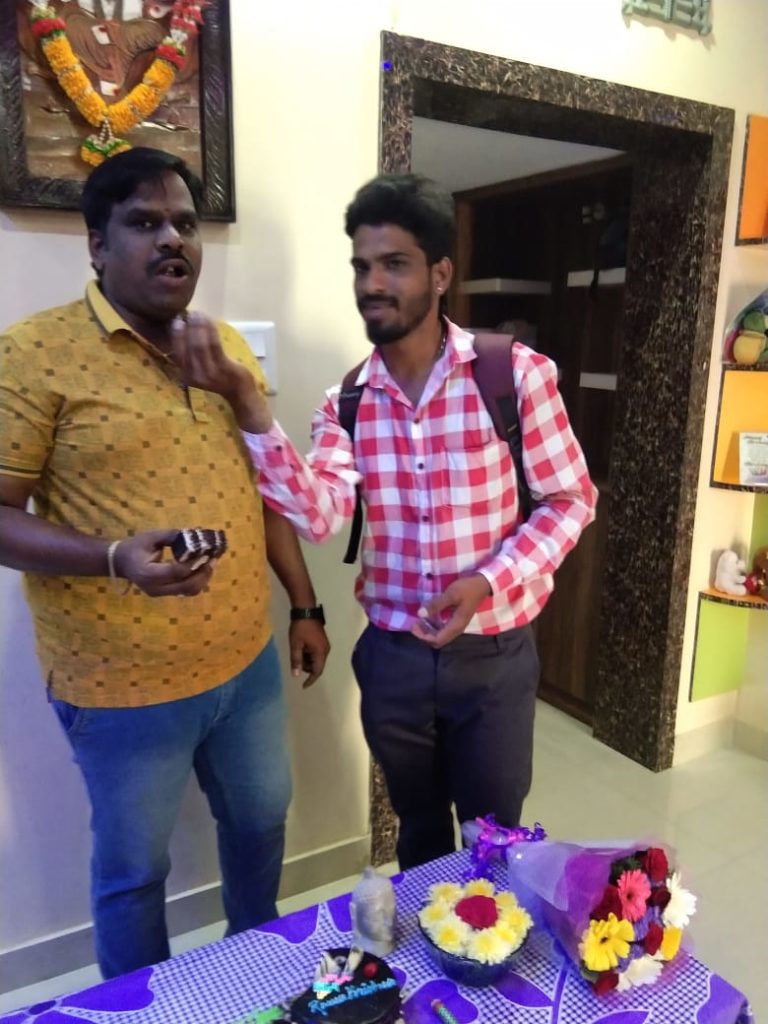 G.Ramakrishna-27309 – Open Plots in Hyderabad – Garden of Eden