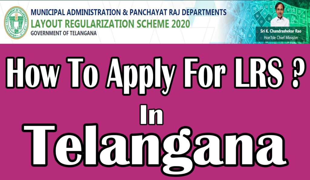 LRS Scheme – Open Plots in Hyderabad – Garden of Eden